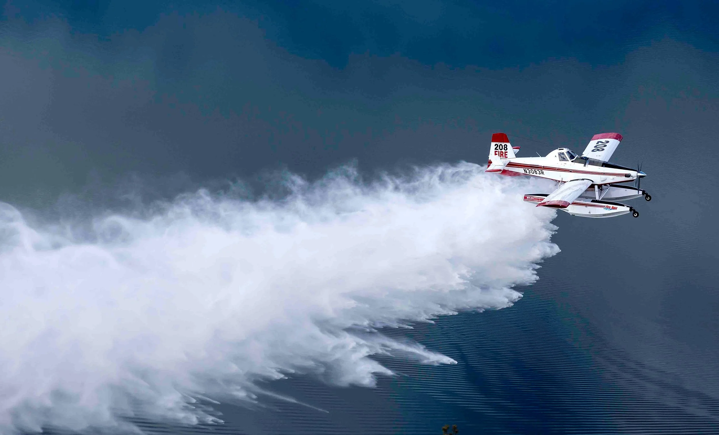 Our Vision for the Future of Fighting Wildfires — Dauntless Air