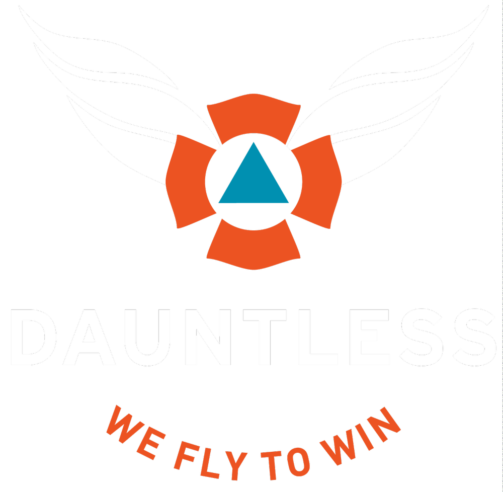 Meet Our Fleet of Firefighting Aircraft — Dauntless Air