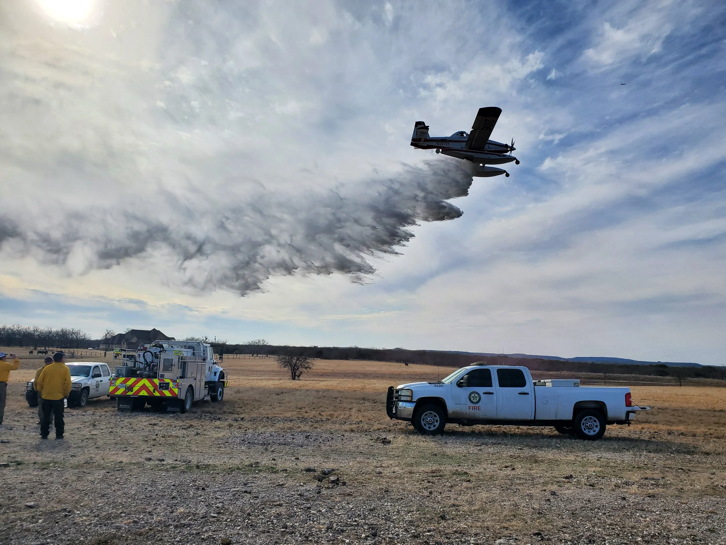 Our Vision for the Future of Fighting Wildfires — Dauntless Air