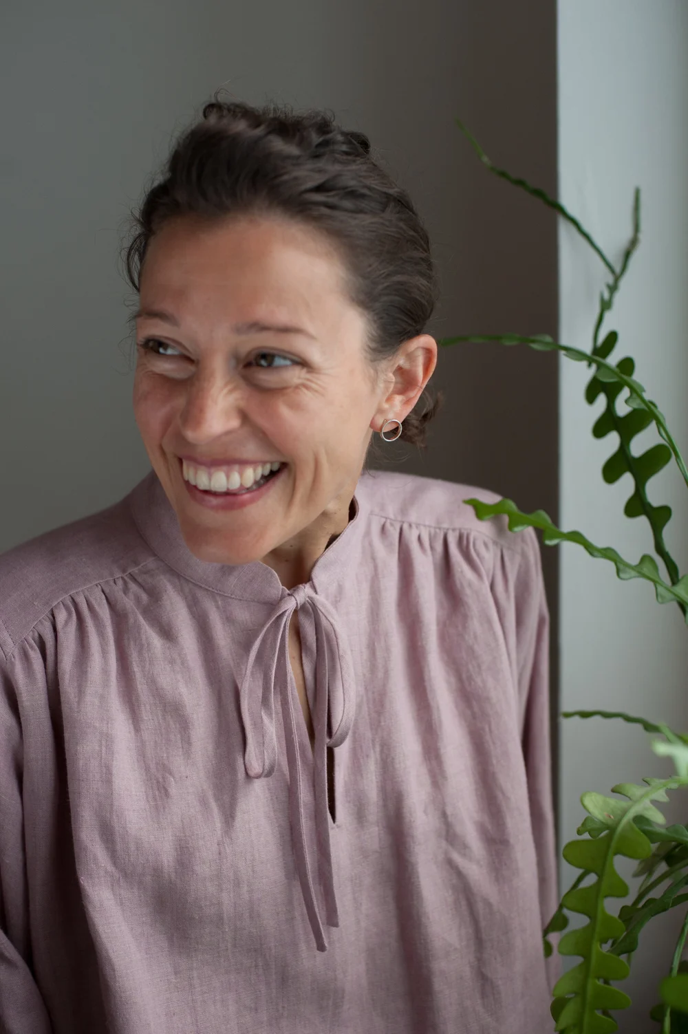 Episode 46: Adapting to Change and Embracing Chaos with Naomi Annand ...
