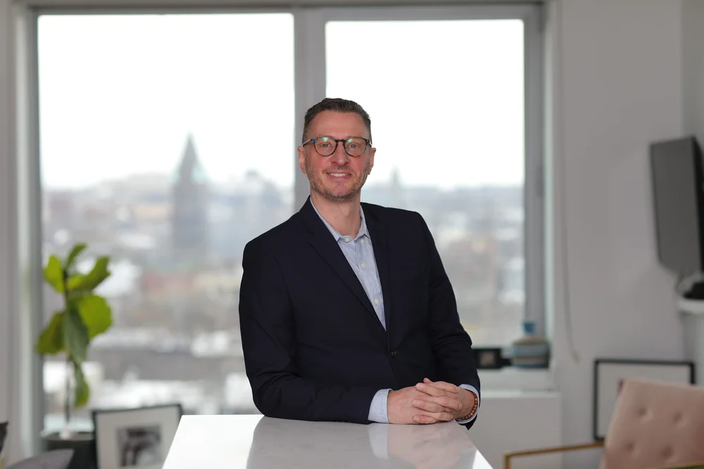 About Dr. Durant — Dr. Jason J. Durant