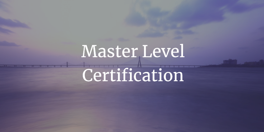 Certification — Alabama Association of Emergency Managers (AAEM)