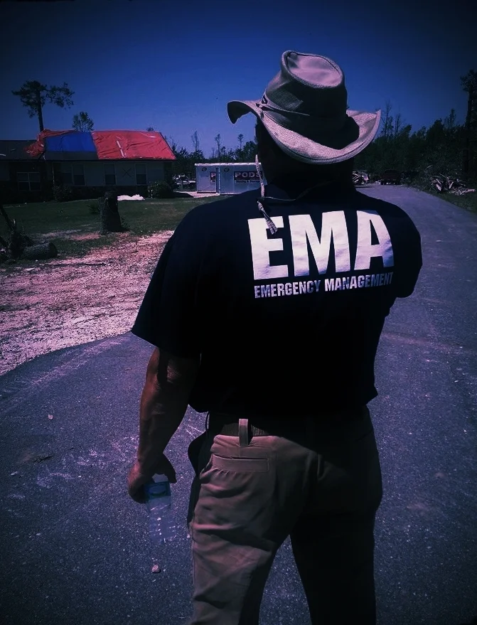 Alabama Association of Emergency Managers (AAEM)