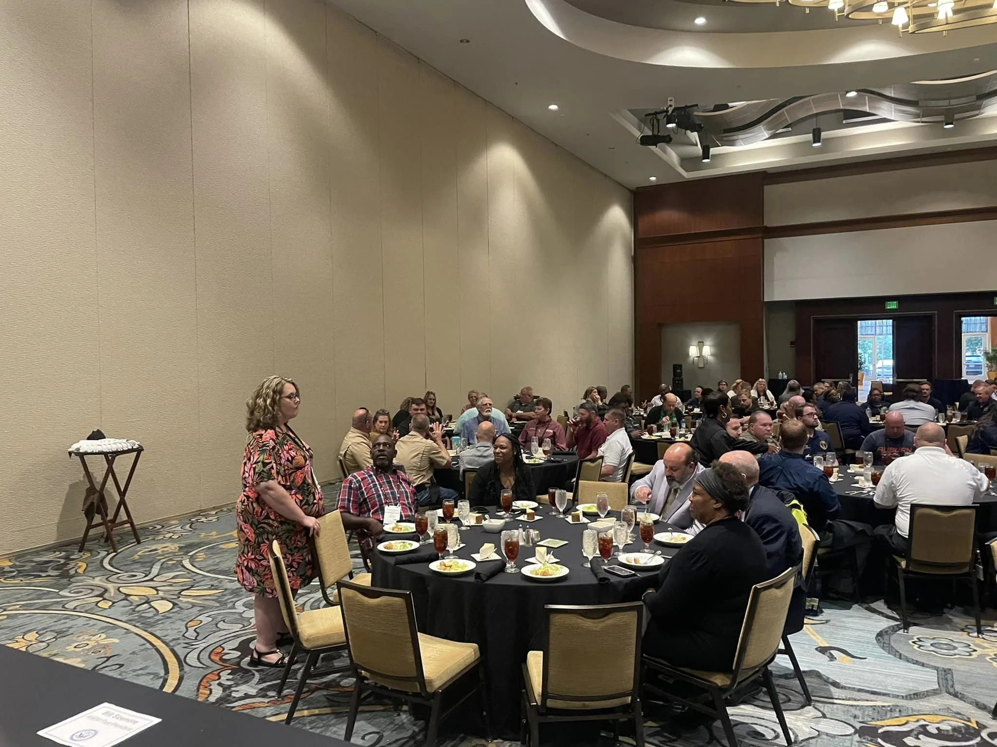 Alabama Association of Emergency Managers (AAEM)