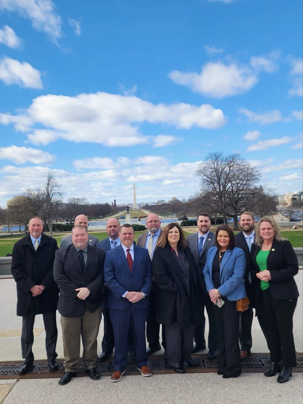 Alabama Association of Emergency Managers (AAEM)