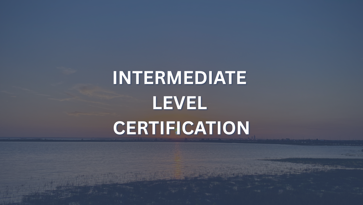 Emergency Management Certification Alabama | AAEM Programs — Alabama ...