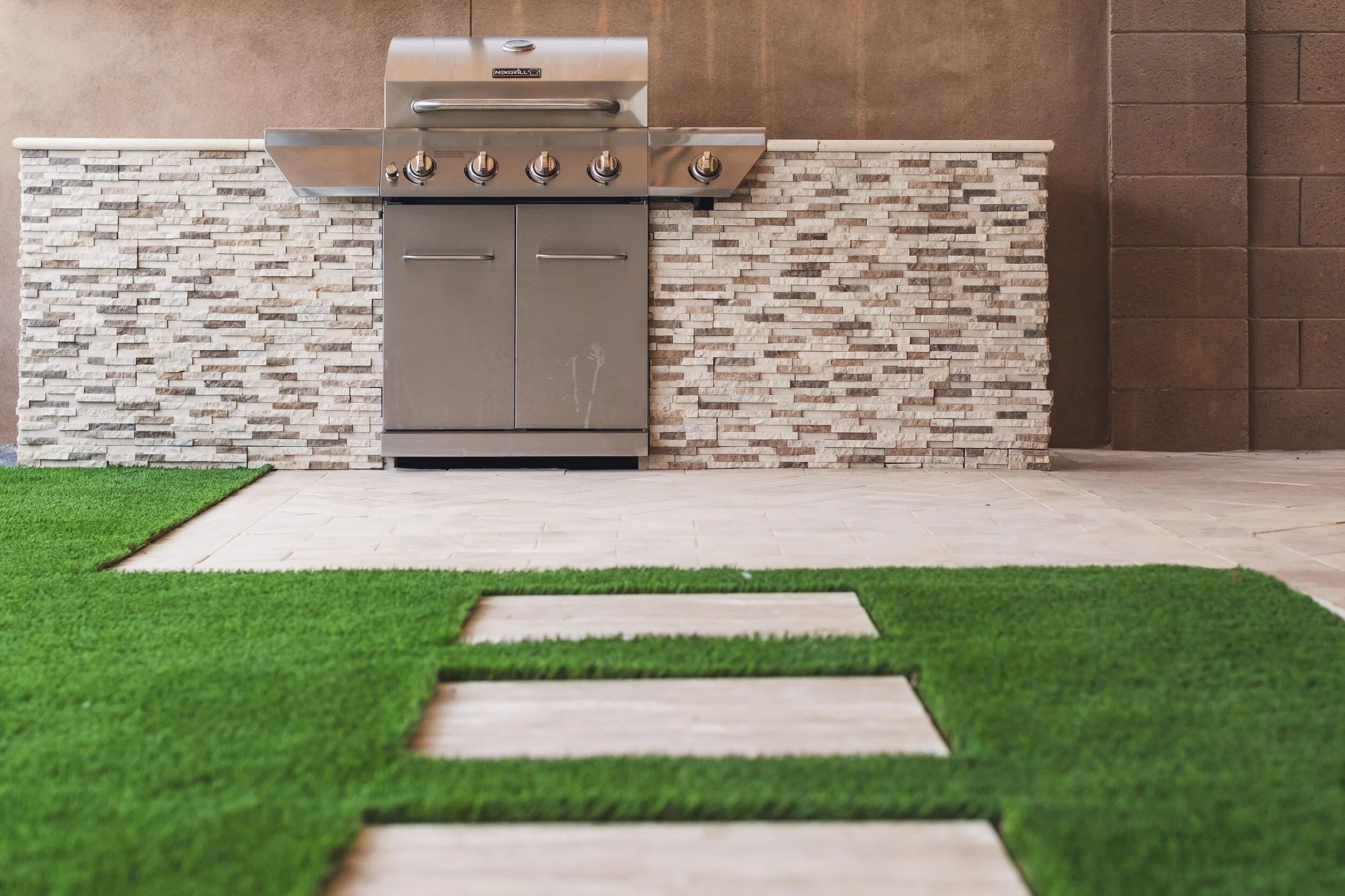 Phoenix Stacked Stone Supplier — North Valley Stone Supply LLC