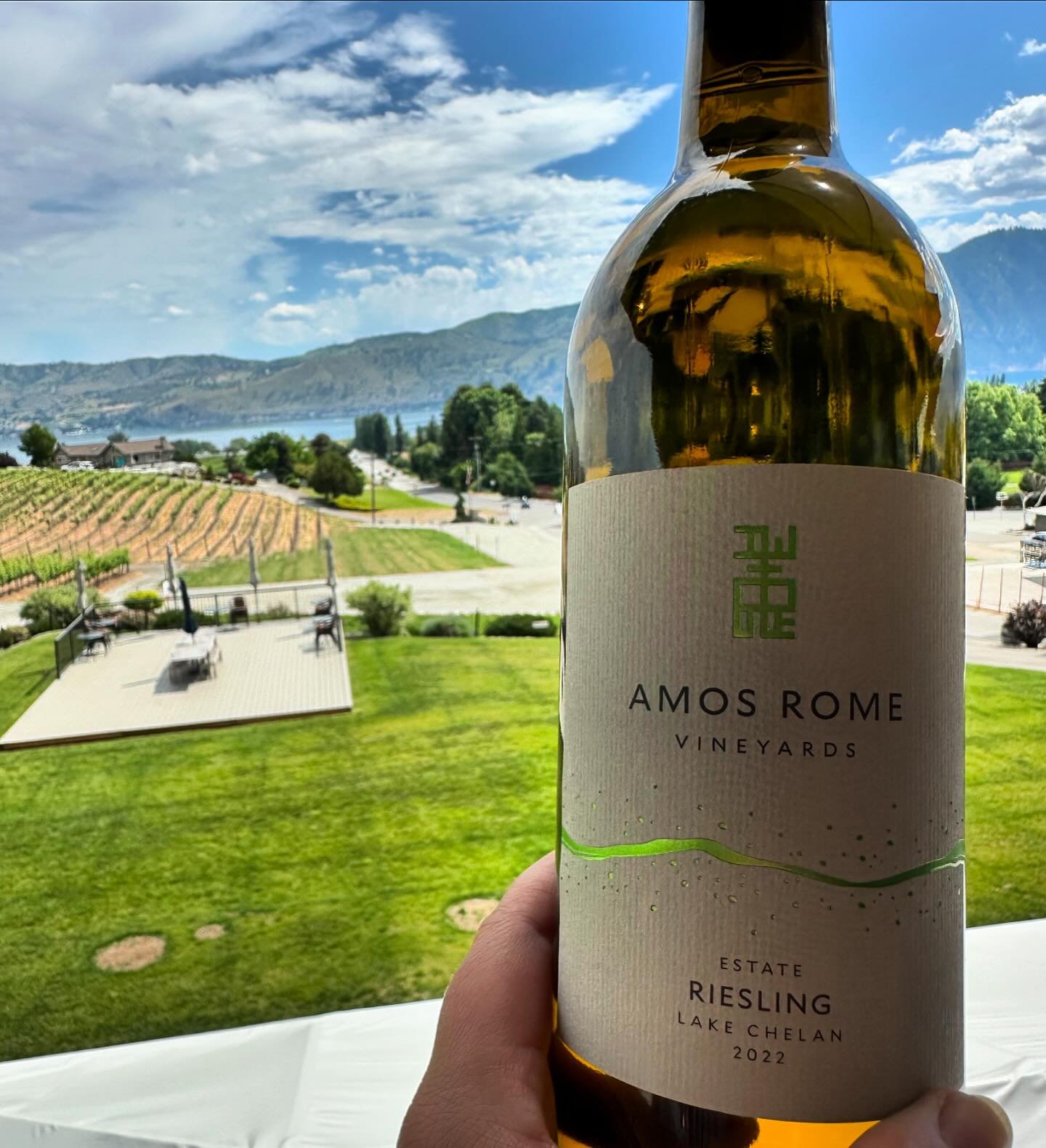 Calendar — Amos Rome Vineyards