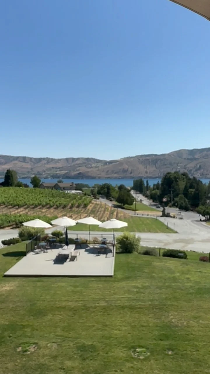 Current Tasting List — Amos Rome Vineyards