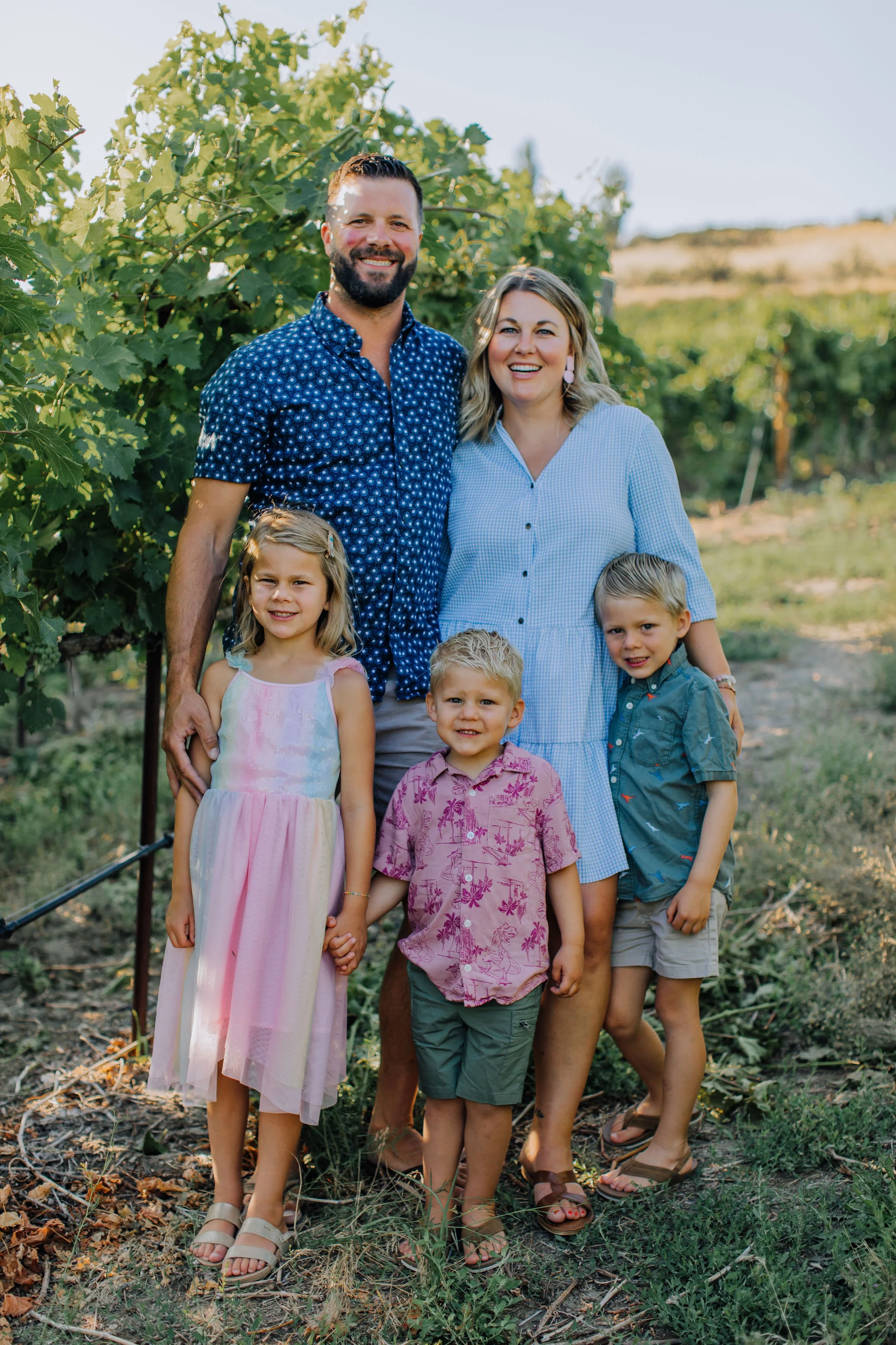 Learn — Amos Rome Vineyards