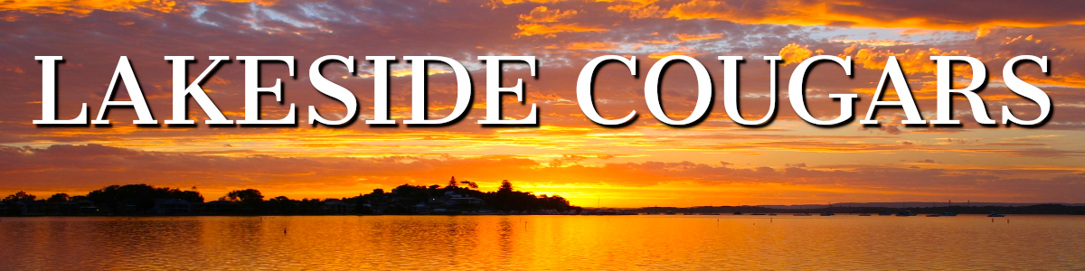 Lakeside Cougars — Misty Vixen