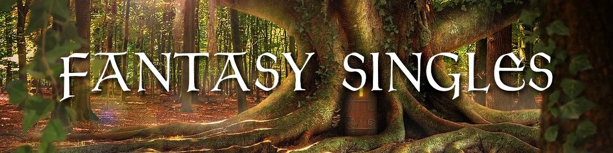 Fantasy — Misty Vixen