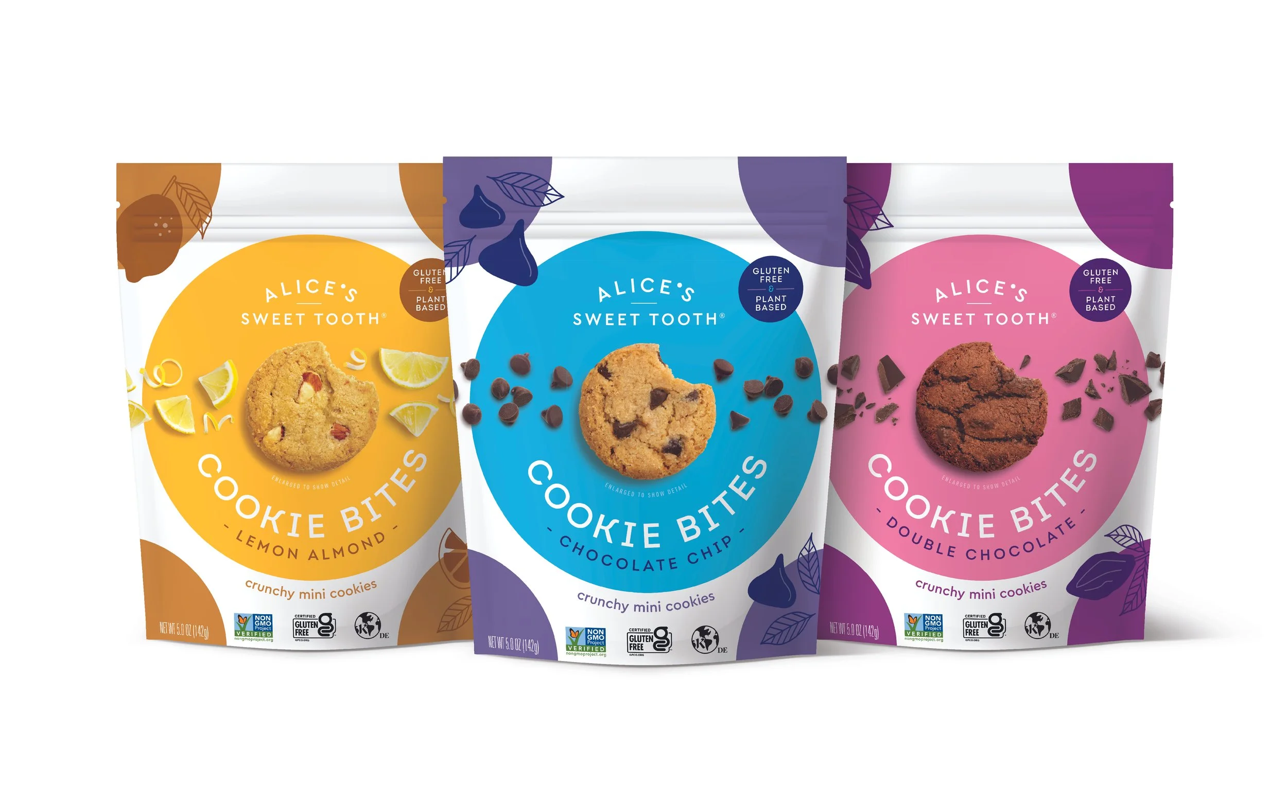 Alice's Sweet Tooth - Home – Alice's Sweet Tooth