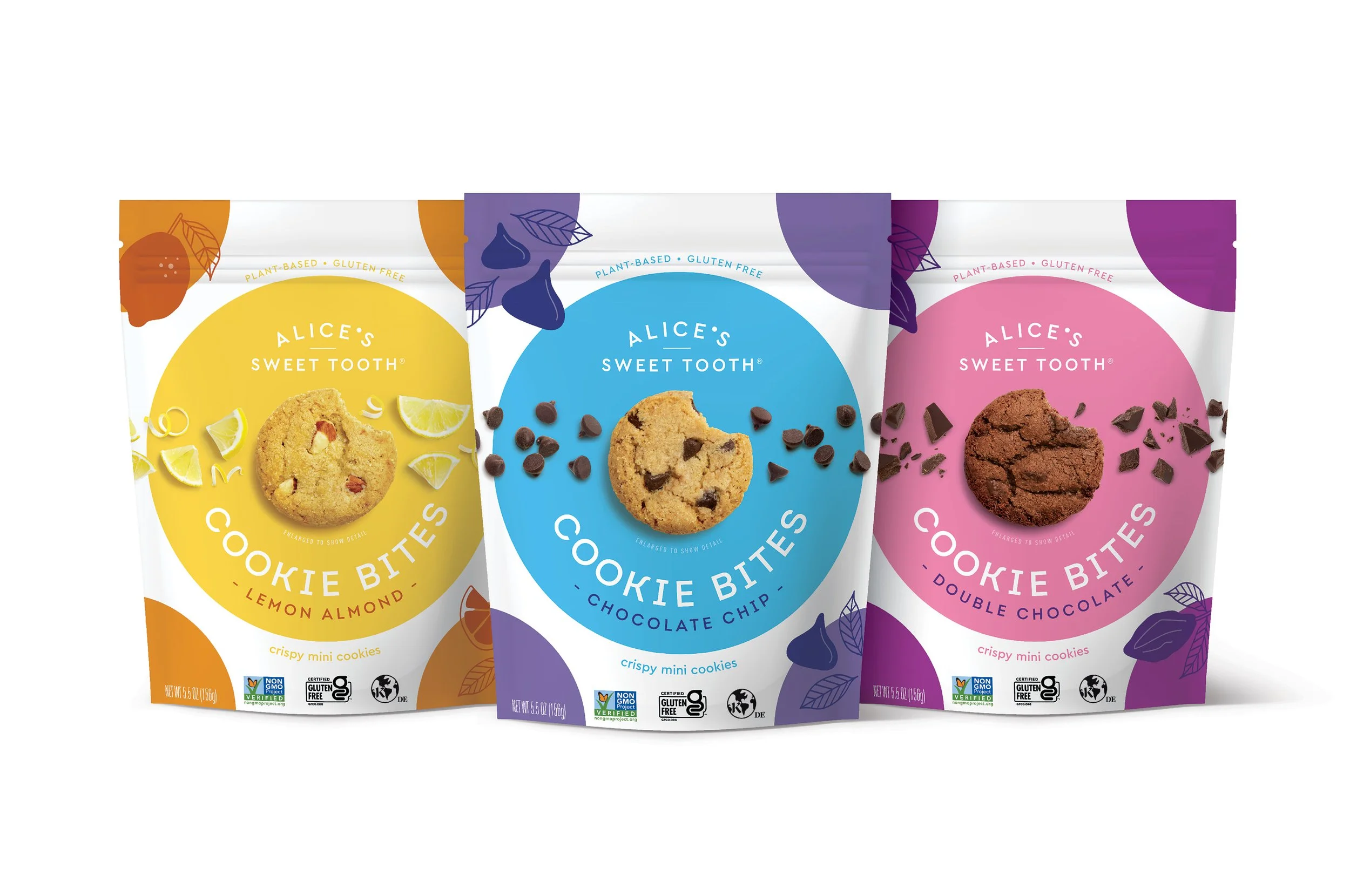 Alice's Sweet Tooth - Home – Alice's Sweet Tooth