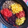 Red Beef Chili — Helping of Happiness