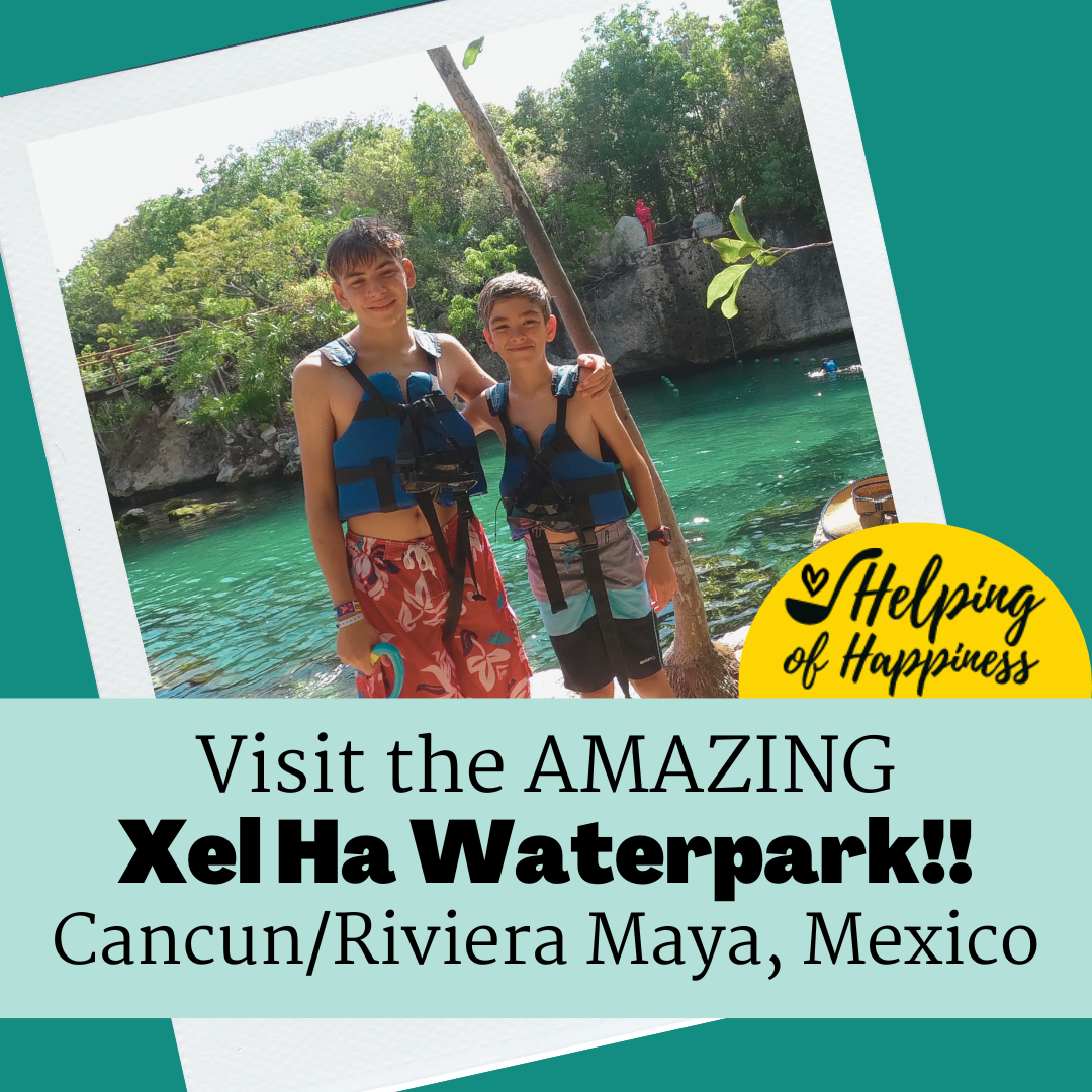Xcaret Park Riviera Cancun Mexico Visit The AMAZING Xel Ha Waterpark!