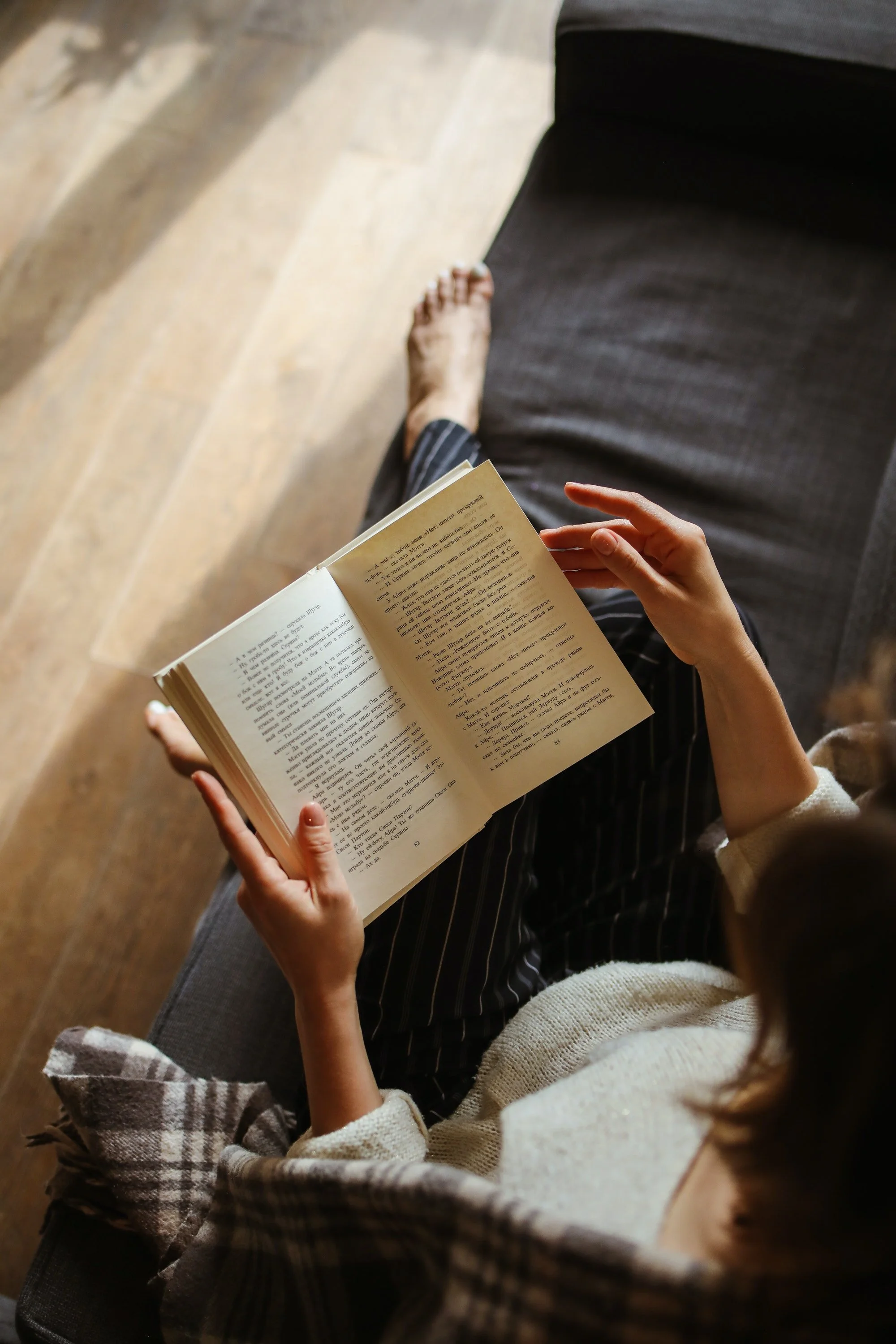 How to Create a Street Team for Your Book Launch — Kasia Manolas