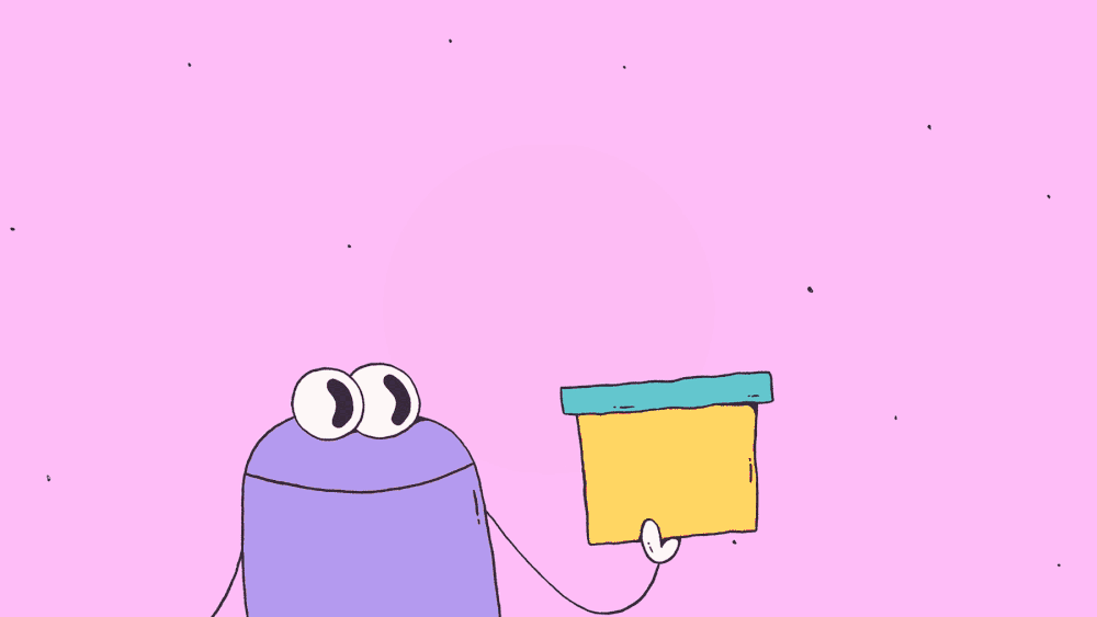 Storybots — Joe Taylor