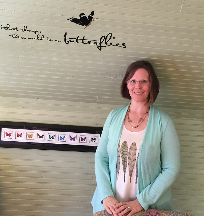 About — Sarah Dettmer Counseling