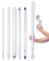AWM INSTRUMENTS - 1.5" X 36" Geotech Disposable Bailer