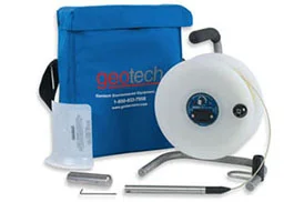 AWM INSTRUMENTS - Geotech Groundwater Water Level Meter WLM1500-3000 ...