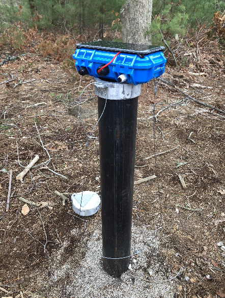 AWM INSTRUMENTS - Signal-Fire LTE-1 Ranger Node Wireless Telemetry ...