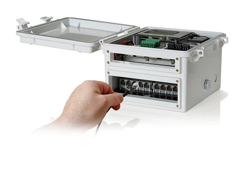 AWM INSTRUMENTS - Signal-Fire LTE-1 Ranger Node Wireless Telemetry ...