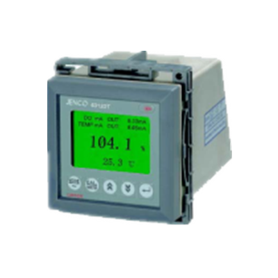 AWM INSTRUMENTS - Dissolved Oxygen Controller and Transmitter