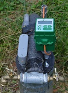 AWM INSTRUMENTS - Well Watch 700 - Water Well Management in Real Time ...
