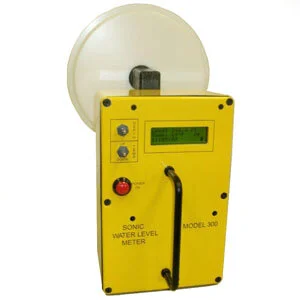 AWM INSTRUMENTS - WL500 Water Level Sounder