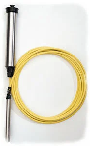 AWM INSTRUMENTS - LevelSCOUT 2X Absolute Water Level Logger