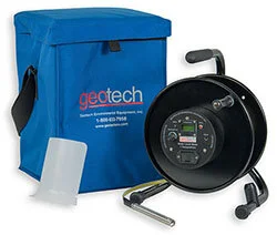 AWM INSTRUMENTS - Geotech Environmental Equipment, Inc. - AWM ...