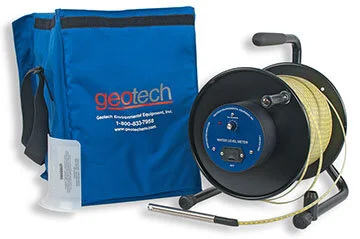 AWM INSTRUMENTS - Geotech Environmental Equipment, Inc. - AWM ...