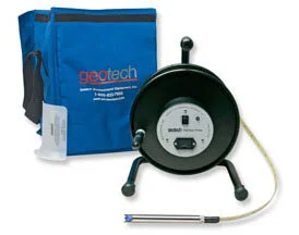 AWM INSTRUMENTS - Geotech Environmental Equipment, Inc. - AWM ...