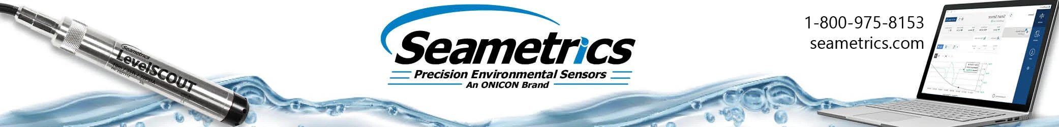 AWM INSTRUMENTS - Seametrics Flow Meters and Environmental Sensors for Precision Fluid Measurement