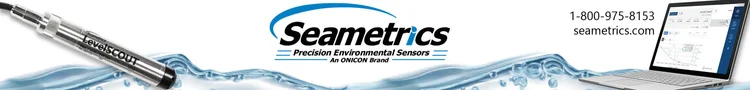 AWM INSTRUMENTS - Seametrics Flow Meters and Environmental Sensors for Precision Fluid Measurement