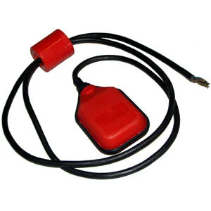 AWM INSTRUMENTS - WA170 Low voltage mechanically activated float switch ...