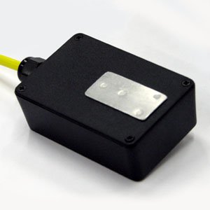 AWM INSTRUMENTS - WQ101 Temperature Sensor for air or water, Fully ...