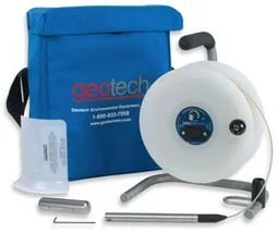 Groundwater Monitoring Instrumentation - Water Level | Water Quality ...