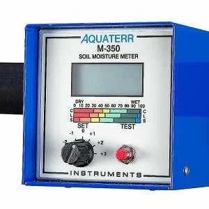 AWM INSTRUMENTS - Soil Management Instrumentation Solutions