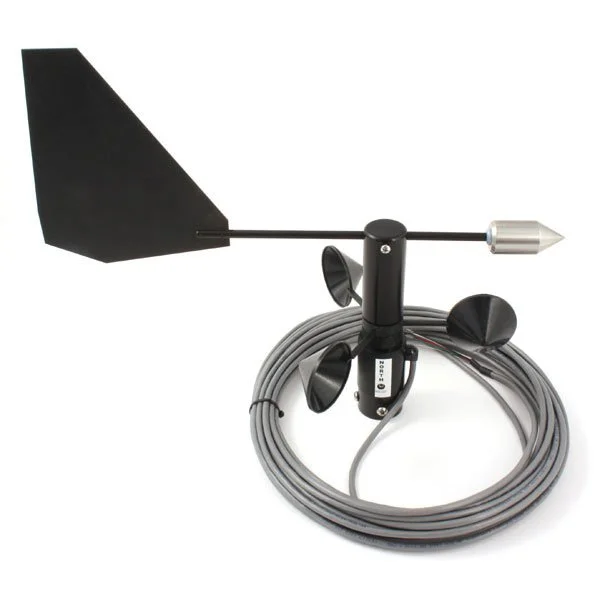 AWM INSTRUMENTS - Wind Direction Vane, Wind Direction Transmitter, Wind ...