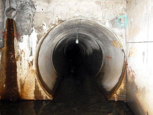 Radar Discharge Measurement System — AWM INSTRUMENTS - Portable and ...