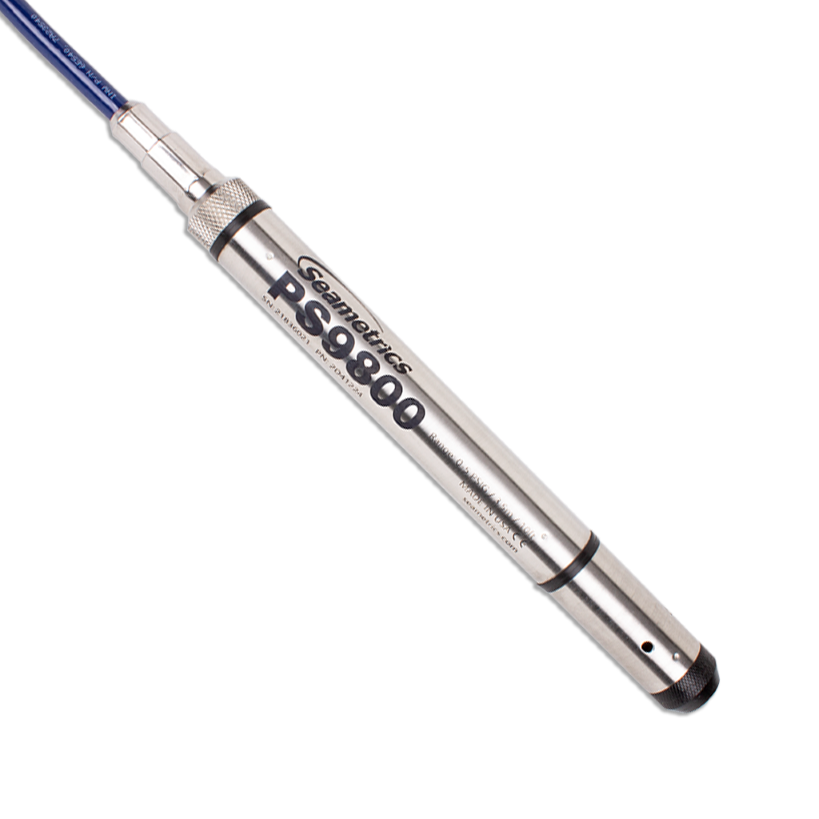 AWM INSTRUMENTS - ACCULEVEL Submersible Water Level Transmitter