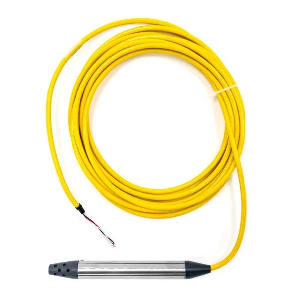 AWM INSTRUMENTS - Global Water Portable Stream Flow Water Meter ...