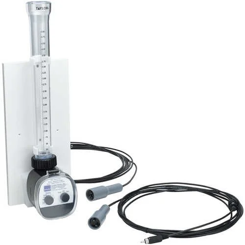 AWM INSTRUMENTS - WS750 Global Water Automatic Wastewater/Storm Water ...