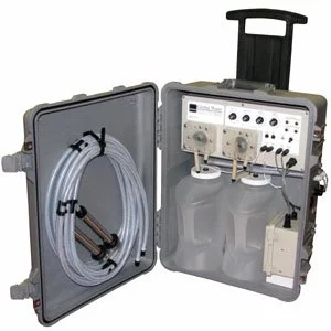 AWM INSTRUMENTS - Water Sampling Pumps Water Level | Water Quality ...