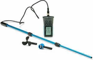 AWM INSTRUMENTS - Global Water Portable Stream Flow Water Meter ...
