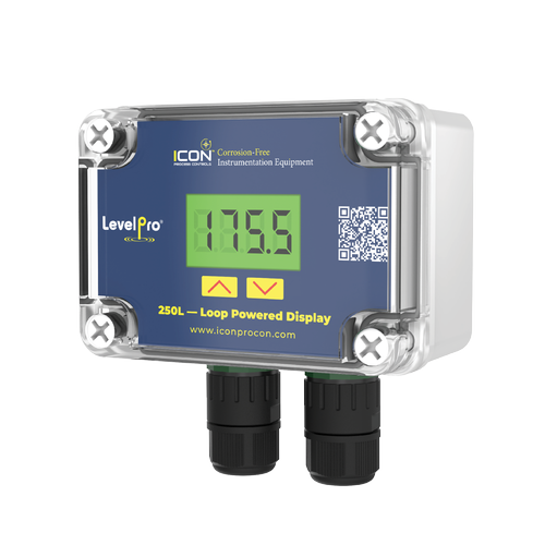 AWM INSTRUMENTS - PD6000 ProVu Series Dual-Line 6-Digit Process Meter
