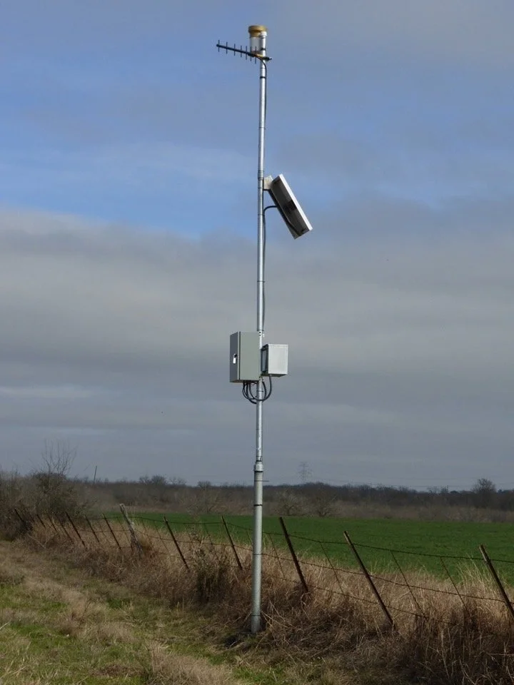 AWM INSTRUMENTS - Water Monitoring Instruments, Environmental ...