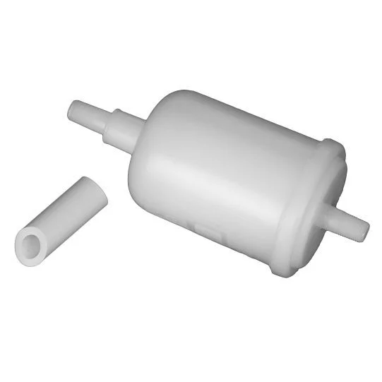 AWM INSTRUMENTS - QuickFilter, 609cm² 0.45 Micron Filter, Includes ...